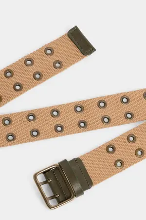 Dsquared2 Utility Buckle Belt