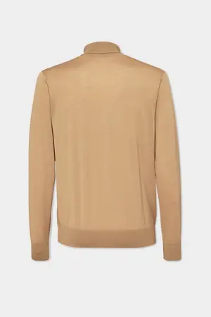 Dsquared2 Turtleneck Pullover