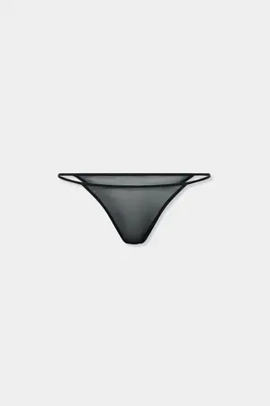 Dsquared2 Logo Brief - Black