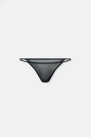 Dsquared2 Logo Brief - Black