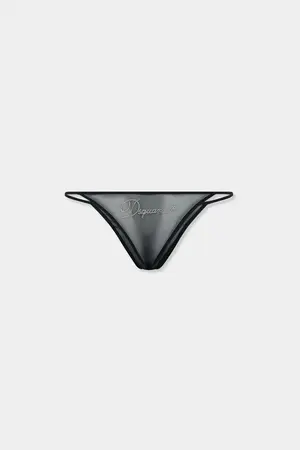 Dsquared2 Logo Brief