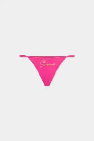 Dsquared2 Signature Brief - Fuchsia