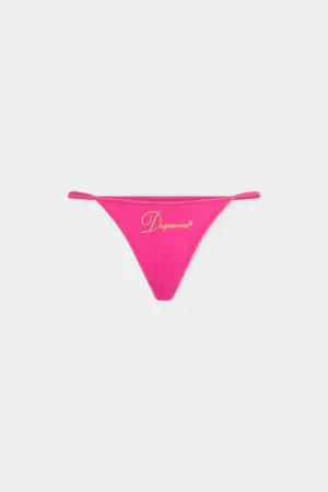 Dsquared2 Signature Brief - Fuchsia