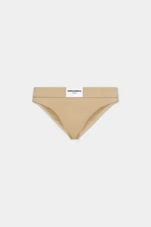 Dsquared2 Heritage Brief - Nude