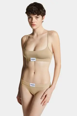 Dsquared2 Heritage Brief
