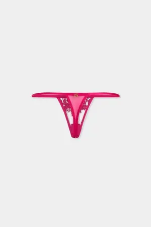 Dsquared2 Nights Thong