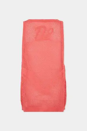 Dsquared2 Knit Tank Top