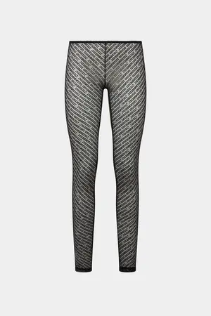 Dsquared2 Leggings - Black