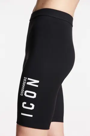 Dsquared2 Icon Cycling Shorts