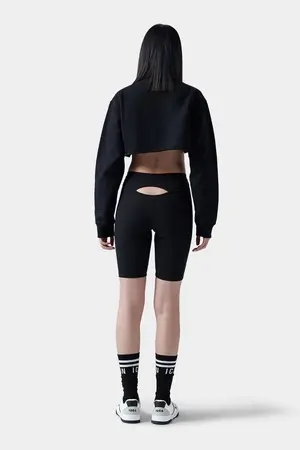 Dsquared2 Icon Cycling Shorts