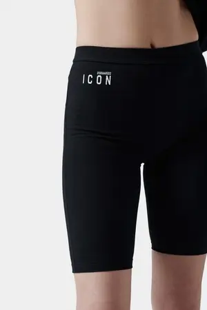 Dsquared2 Icon Cycling Shorts