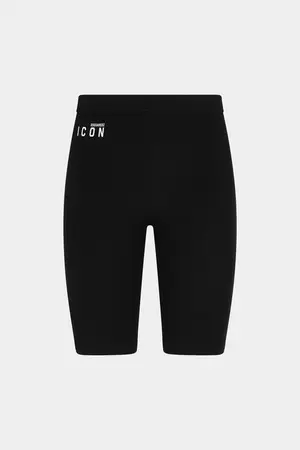 Dsquared2 Icon Cycling Shorts