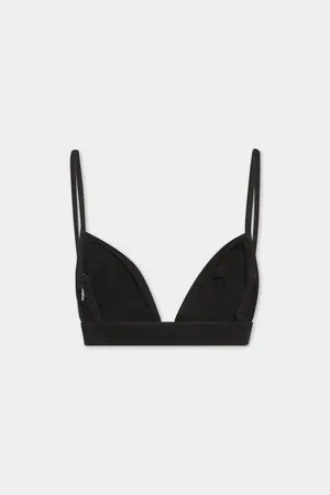 Dsquared2 Heritage Triangle Bra