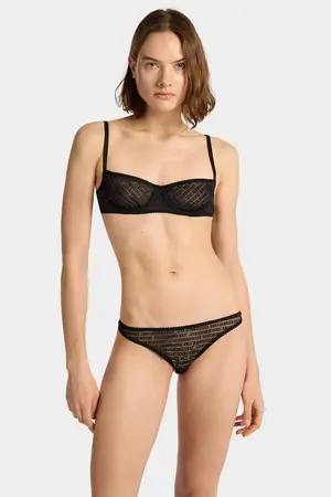 Dsquared2 Balconette Bra