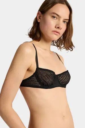 Dsquared2 Balconette Bra