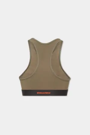 Dsquared2 Icon New Generation Bra