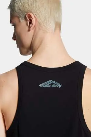 Dsquared2 Icon New Generation Tank Top