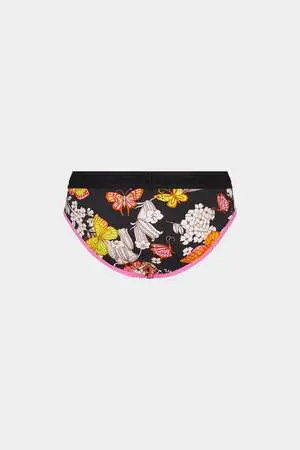 Dsquared2 All Over Printed Brief