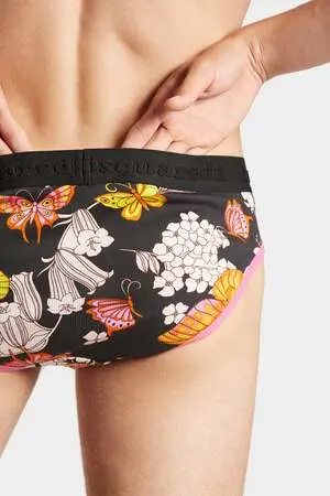Dsquared2 All Over Printed Brief