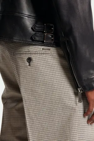 Dsquared2 Relaxed Pants