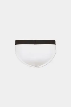 Dsquared2 Logo Brief