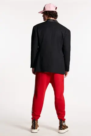 Dsquared2 Technical Track Pants