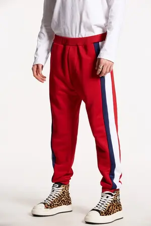Dsquared2 Technical Track Pants