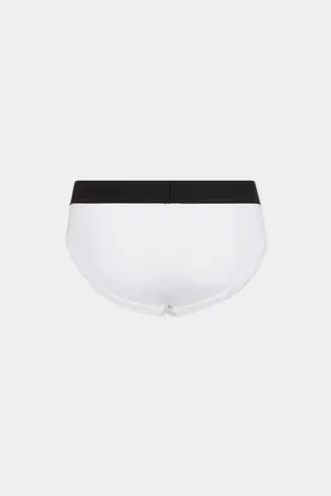 Dsquared2 Logo Glitter Brief