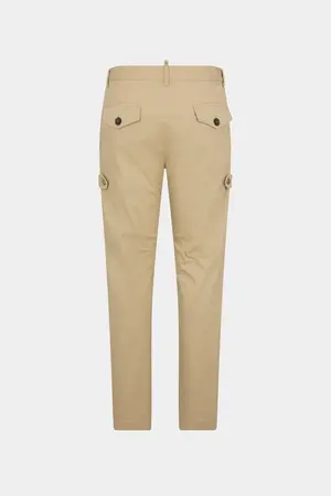 Dsquared2 Heritage Multipocket Cargo Pants