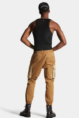 Dsquared2 Urban Cyprus Cargo Pants