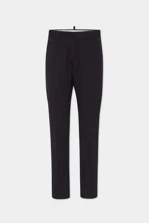 Dsquared2 Granite Cigarette Pant