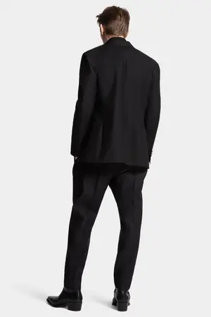 Dsquared2 Granite Cigarette Pant
