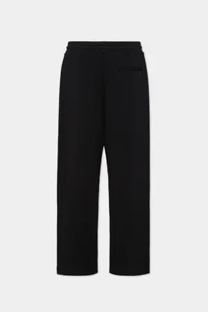 Dsquared2 Tape Jersey Trousers