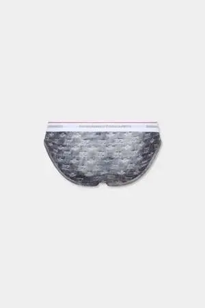 Dsquared2 Monogram Brief