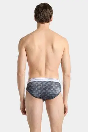 Dsquared2 Monogram Brief