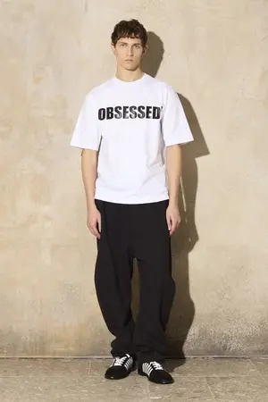 Dsquared2 Fleece Pants