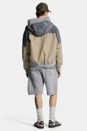 Dsquared2 Knit Shorts