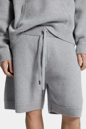 Dsquared2 Knit Shorts