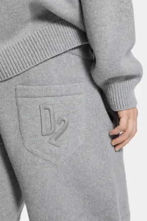Dsquared2 Knit Shorts