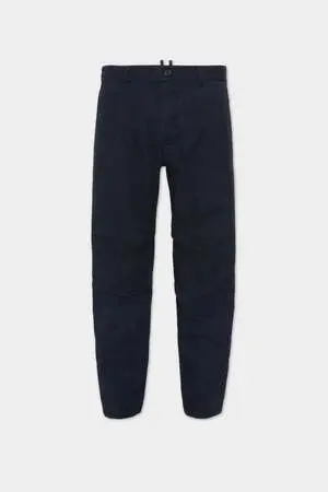 Dsquared2 Skipper Pants - Blue