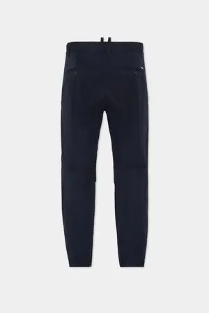 Dsquared2 Skipper Pants - Blue