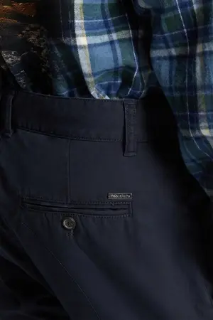 Dsquared2 Skipper Pants - Blue