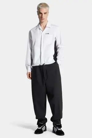 Dsquared2 Dan Zoot Pant