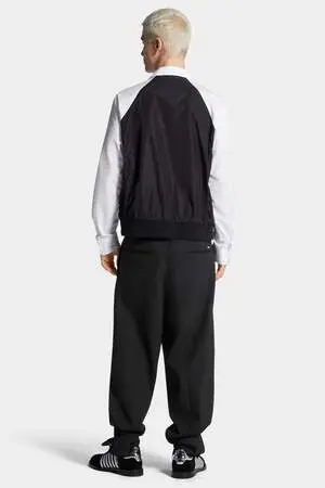 Dsquared2 Dan Zoot Pant