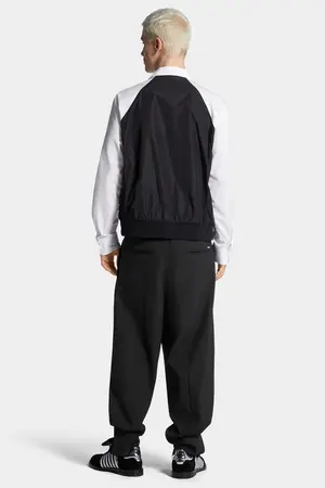 Dsquared2 Dan Zoot Pants