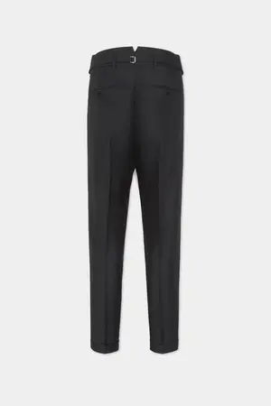 Dsquared2 Tailored One Pleat Evening Pants