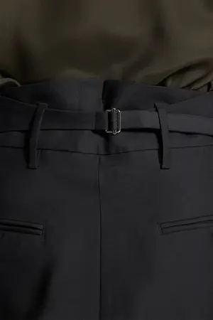 Dsquared2 Tailored One Pleat Evening Pants