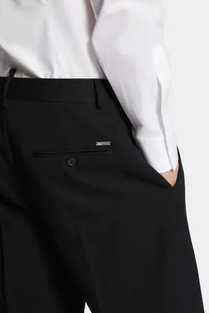 Dsquared2 Snatch Fit Tailored Trousers