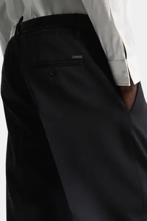 Dsquared2 Military Straight Pant