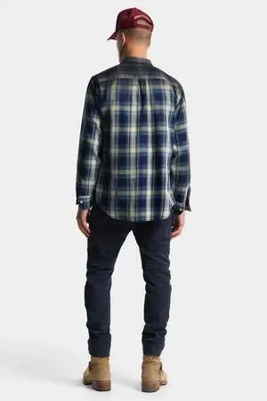 Dsquared2 Sexy Cargo Pant - Blue